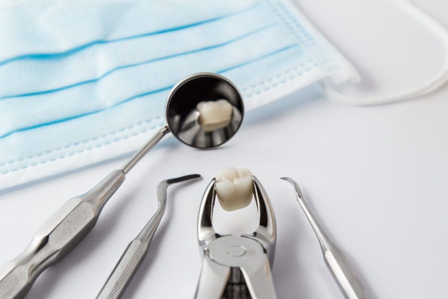 Tooth Extraction | Wisdom Teeth Removal